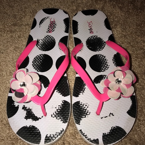 Shoes | Super Cute Flip Flops | Poshmark